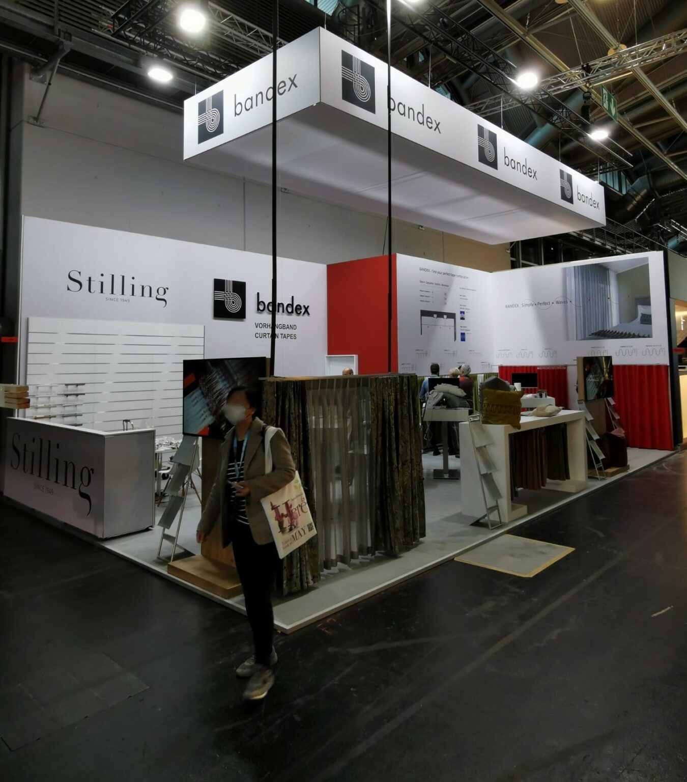 Bandex- Facebook | www.fairplay.gmbh